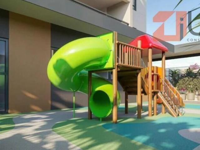 Apartamento à venda 128m², 2 vagas próximo ao Metrô na Praça da Árvore