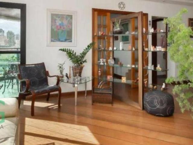 Apartamento à venda, 129 m² por R$ 1.000.000,00 Mooca São Paulo/SP