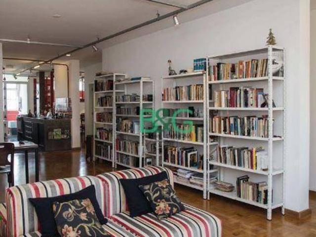 Apartamento à venda, 129 m² por R$ 1.049.000,00 Campos Elíseos São Paulo/SP