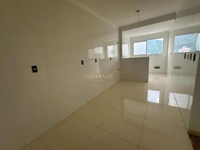 Apartamento à venda, 129 m² por R$ 1.100.000,00 Canto do Forte Praia Grande/SP