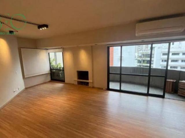Apartamento à venda, 129 m² por R$ 1.249.000,00 Vila Morumbi São Paulo/SP