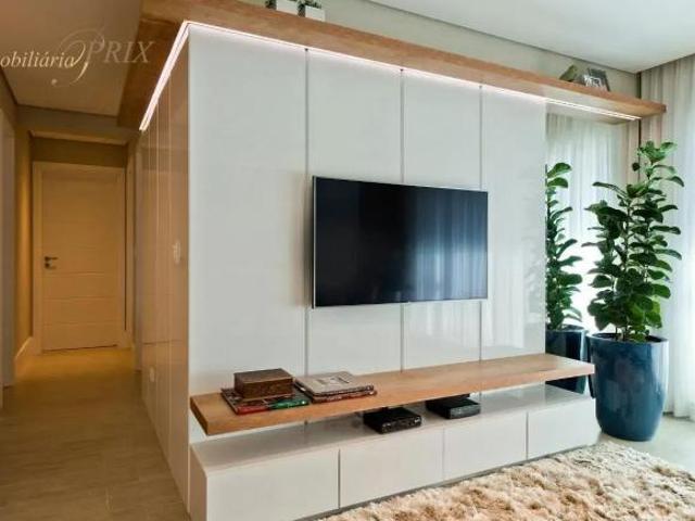 Apartamento à venda, 129 m² por R$ 1.305.000,00 Boa Vista Curitiba/PR