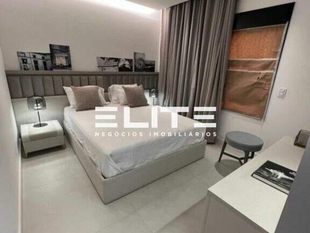 Apartamento à venda, 129 m² por R$ 1.489.000,00 Vila Assunção Santo André/SP