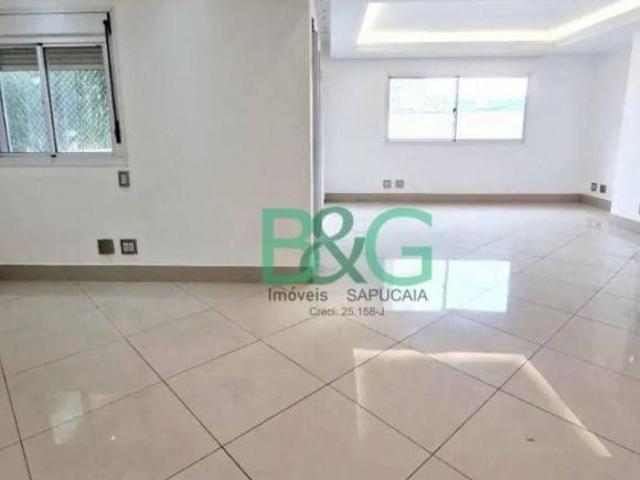 Apartamento à venda, 129 m² por R$ 1.490.000,00 Perdizes São Paulo/SP