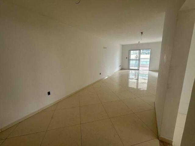 Apartamento à venda, 129 m² por R$ 1.550.000,00 Canto do Forte Praia Grande/SP