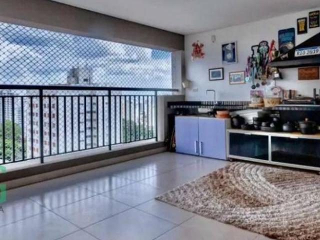 Apartamento à venda, 129 m² por R$ 1.695.000,00 Mooca São Paulo/SP