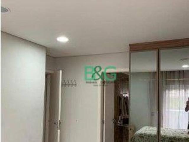 Apartamento à venda, 129 m² por R$ 1.748.900,00 Vila Andrade São Paulo/SP