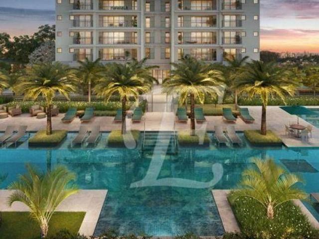 Apartamento à venda, 129 m² por R$ 1.870.000,00 Tucuruvi São Paulo/SP