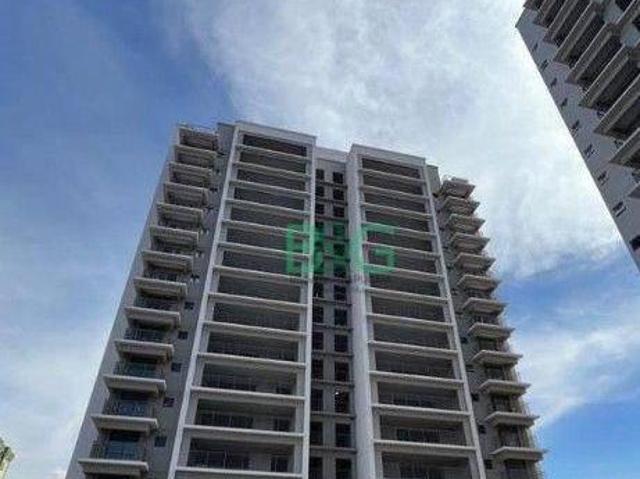 Apartamento à venda, 129 m² por R$ 2.092.000,00 Tucuruvi São Paulo/SP