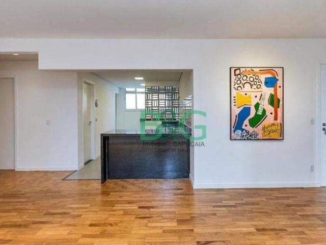 Apartamento à venda, 129 m² por R$ 2.120.000,00 Higienópolis São Paulo/SP