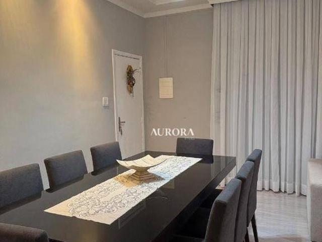 Apartamento à venda, 129 m² por R$ 480.000,00 Centro Londrina/PR