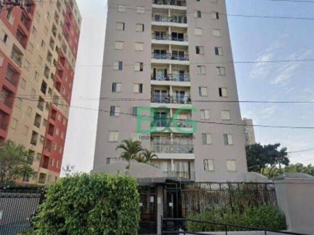 Apartamento à venda, 129 m² por R$ 414.551,25 Ipiranga São Paulo/SP