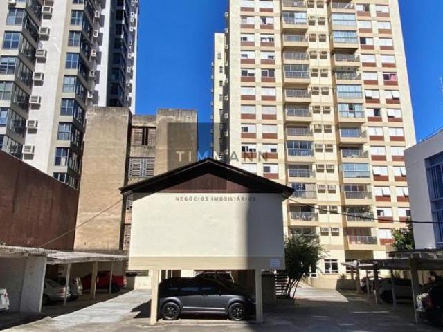 Apartamento à venda, 129 m² por R$ 500.000,00 Centro Novo Hamburgo/RS