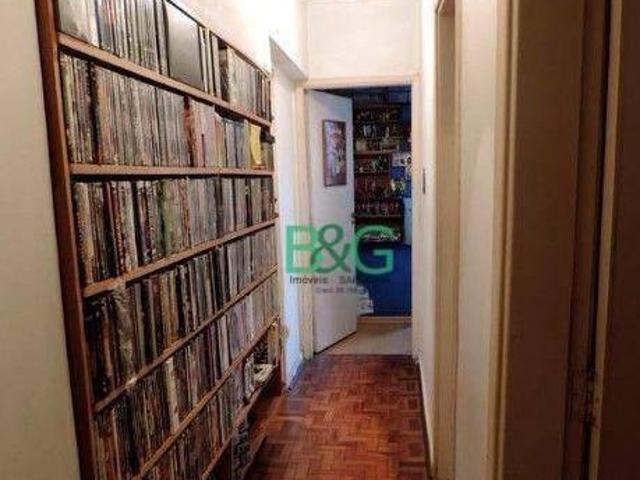 Apartamento à venda, 129 m² por R$ 660.000,00 Tatuapé São Paulo/SP
