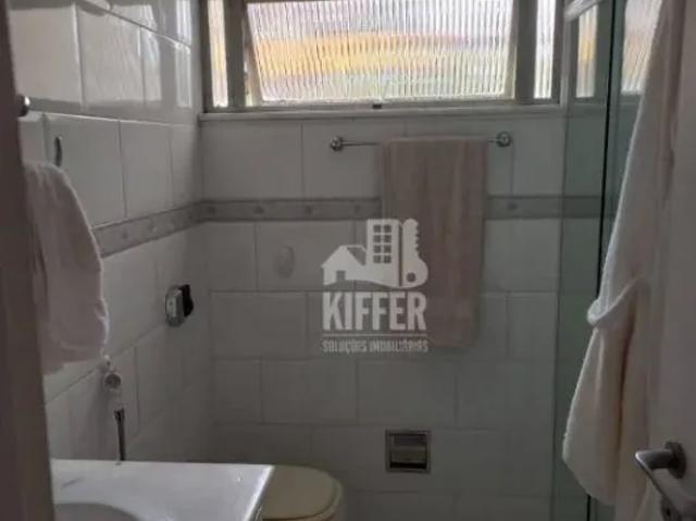 Apartamento à venda, 129 m² por R$ 600.000,00 Icaraí Niterói/RJ
