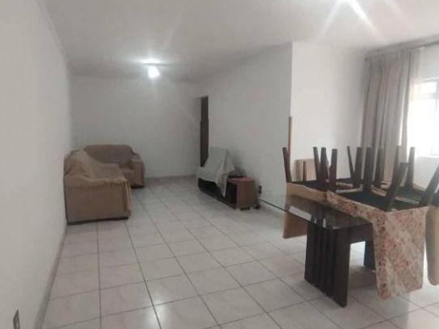 Apartamento à venda, 129 m² por R$ 600.000,00 José Menino Santos/SP