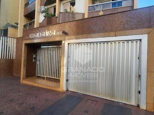 Apartamento à venda, 129 m² por R$ 630.000,00 Zona 07 Maringá/PR
