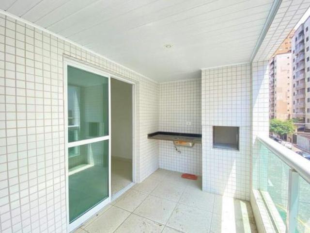 Apartamento à venda, 129 m² por R$ 780.000,00 Ocian Praia Grande/SP