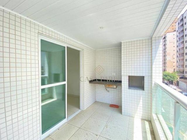 Apartamento à venda, 129 m² por R$ 780.000,00 Ocian Praia Grande/SP
