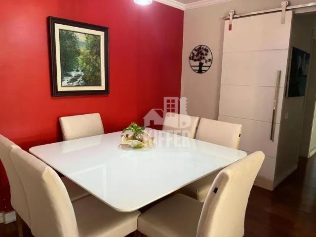 Apartamento à venda, 129 m² por R$ 700.000,00 Icaraí Niterói/RJ