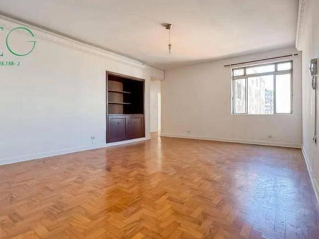 Apartamento à venda, 129 m² por R$ 728.500,00 Vila Mariana São Paulo/SP