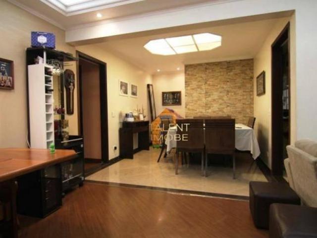 Apartamento à venda, 129 m² por R$ 890.000,00 Saúde São Paulo/SP