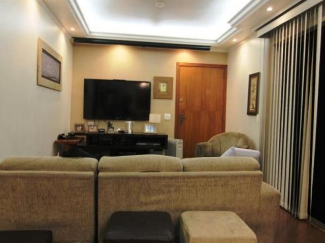 Apartamento à venda, 129 m² por R 890.000,00 Saúde São Paulo/SP
