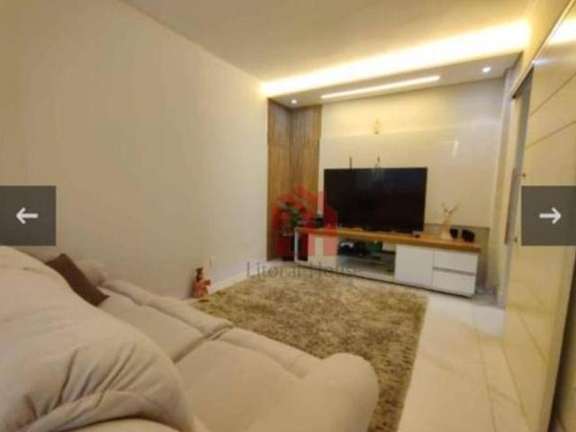 Apartamento à venda, 129 m² por R$ 998.000,00 Boqueirão Santos/SP