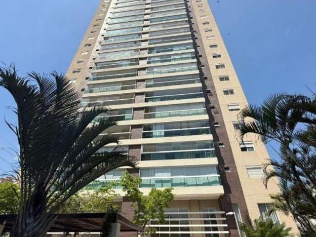 Apartamento à venda, 129 m² Vila Leopoldina São Paulo/SP