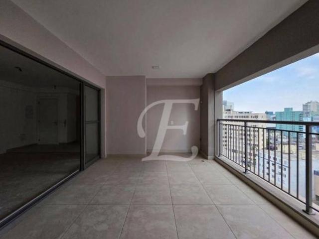 Apartamento à venda | 129m² | 3 suítes | 2 vagas | Tucuruvi São Paulo/SP