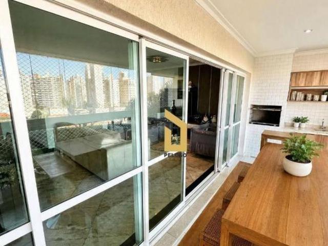 Apartamento à venda | 129m² | 3 suítes | 2 vagas | Água Fria São Paulo/SP