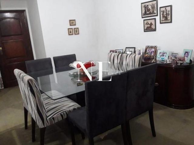 Apartamento a venda 129m² Centro São Vicente