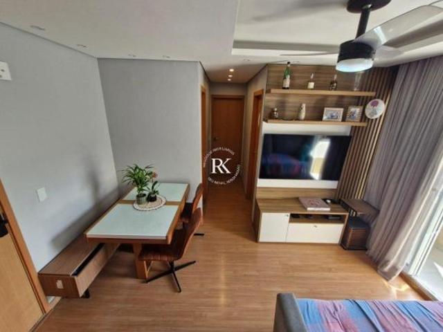 Apartamento à venda 12º andar | Sol da manhã