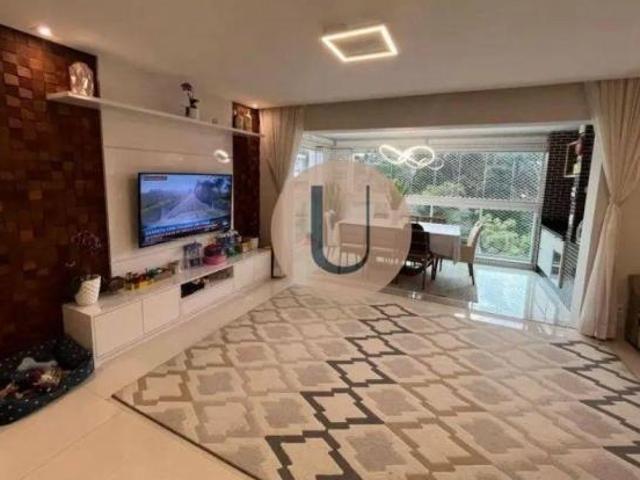 Apartamento á venda, 133 m² Parque Anchieta São Bernardo do Campo