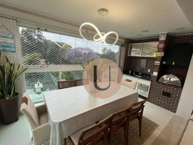 Apartamento á venda, 133 m² Parque Anchieta São Bernardo do Campo