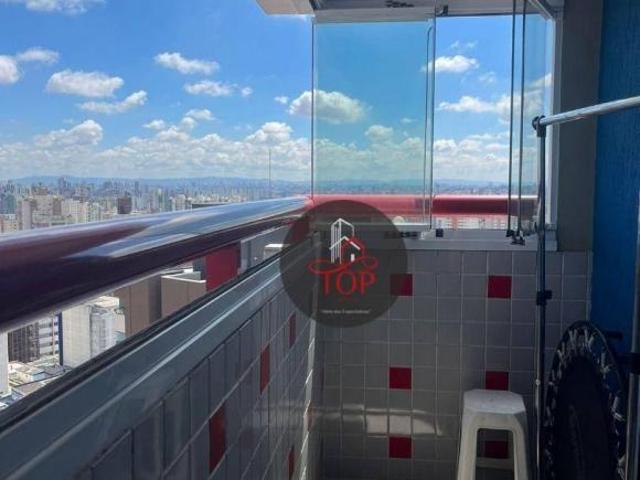 Apartamento à venda, 133 m² por R$ 1.100.000,01 Vila Assunção Santo André/SP
