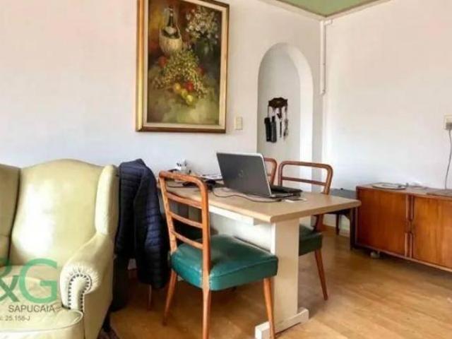 Apartamento à venda, 133 m² por R$ 1.150.000,00 Indianópolis São Paulo/SP