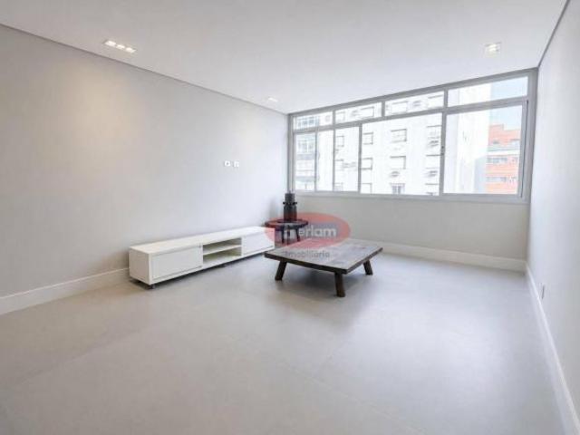 Apartamento à venda, 133 m² por R$ 1.290.000,00 Gonzaga Santos/SP