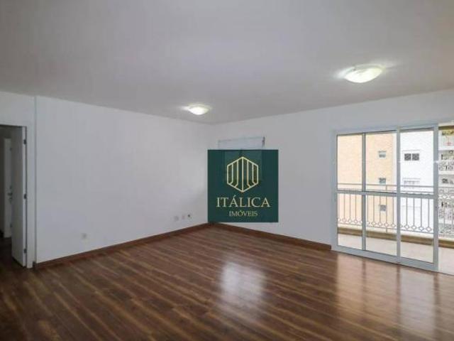 Apartamento à venda, 133 m² por R$ 1.385.000,00 Santa Paula São Caetano do Sul/SP