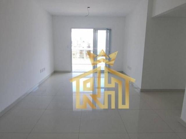 Apartamento à venda, 133 m² por R$ 1.404.000,00 Canto do Forte Praia Grande/SP