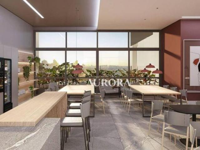 Apartamento à venda, 133 m² por R$ 1.570.000,00 Gleba Palhano Londrina/PR