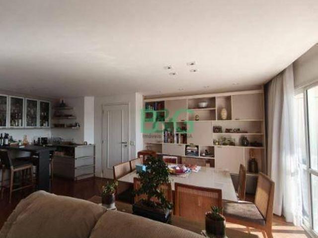 Apartamento à venda, 133 m² por R$ 1.580.000,00 Vila Ipojuca São Paulo/SP