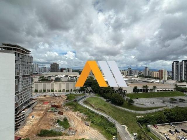 Apartamento à venda, 133 m² por R$ 1.600.000,00 Jardim Maria José Votorantim/SP