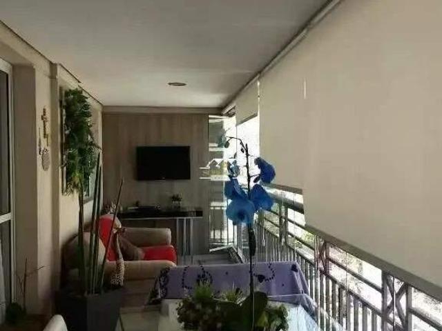 Apartamento à venda, 133 m² por R$ 1.696.000,00 Jardim Santo André/SP