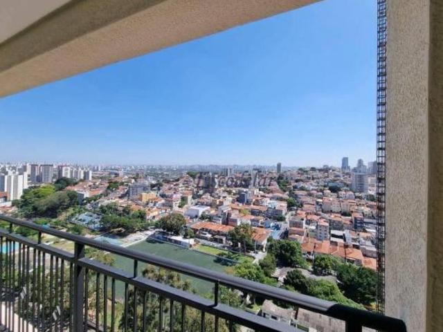 Apartamento à venda, 133 m² por R$ 1.969.000,00 Jardim Sao Paulo Zona Norte São Paulo/SP
