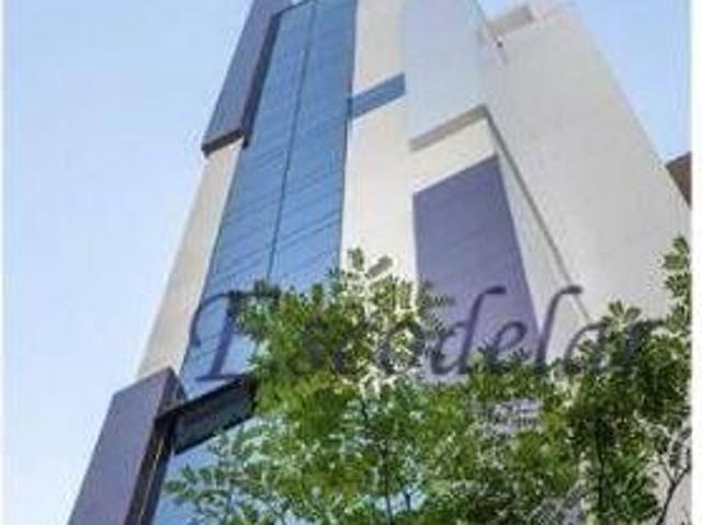 Apartamento à venda, 133 m² por R$ 3.400.000,00 Jardim Paulista São Paulo/SP