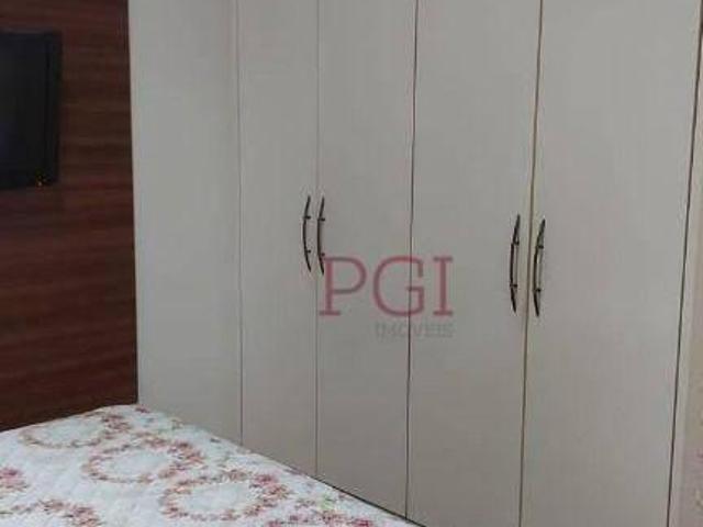 Apartamento à venda, 133 m² por R$ 500.000,00 Vila Seixas Ribeirão Preto/SP