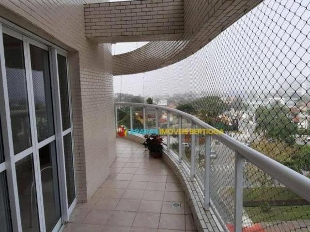 Apartamento à venda, 133 m² por R$ 650.000,00 Centro Bertioga/SP
