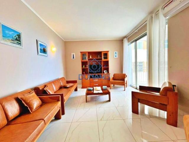 Apartamento à venda, 133 m² por R$ 685.000,00 Praia das Pitangueiras Guarujá/SP