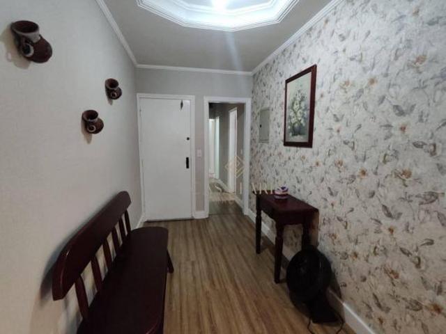 Apartamento à venda, 133 m² por R$ 949.000,00 Vila Guilhermina Praia Grande/SP